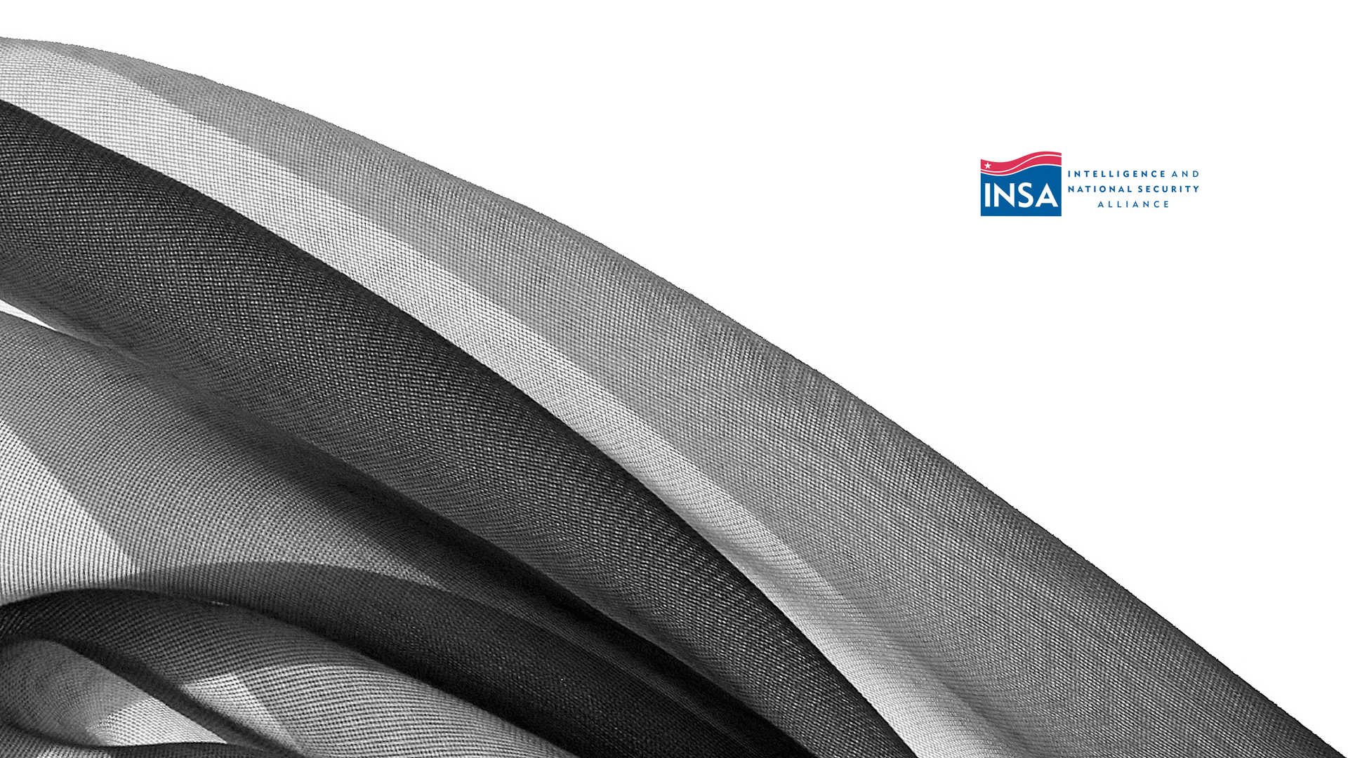 Peraton’s VP of National Security Strategy, Andrew Hallman, Speaks with ...