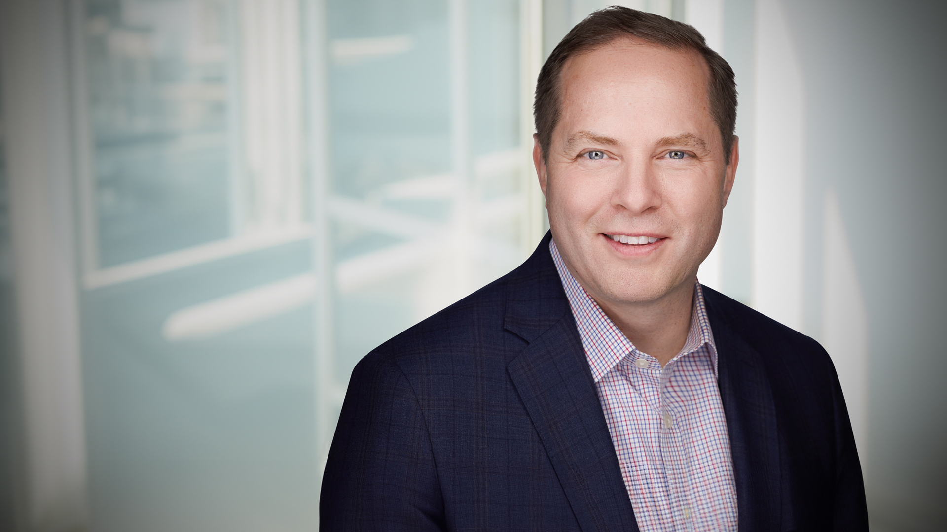 Peraton Appoints Ken Sharp as Executive Vice President and Chief Financial Officer | Peraton