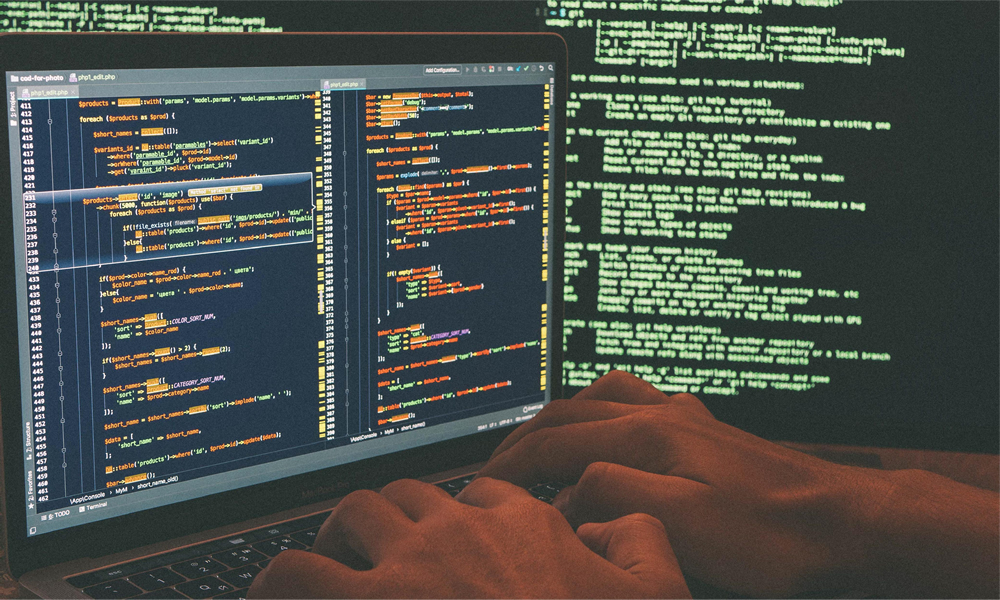 The Importance of Cyber Resiliency | Peraton