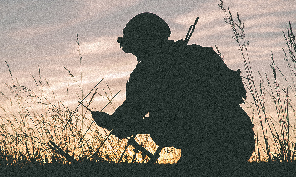 Peraton Completes Successful Satellite Ground Terminal Prototype Test ...