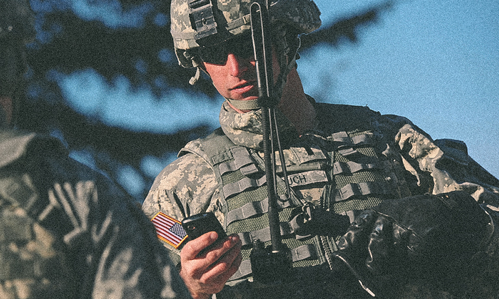 Peraton Labs Awarded $10M U.S. Army Contract to Extend UNO Planner for ...