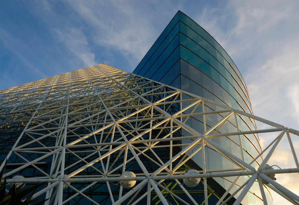 Peraton provides cloud services to the County of San Diego | Peraton