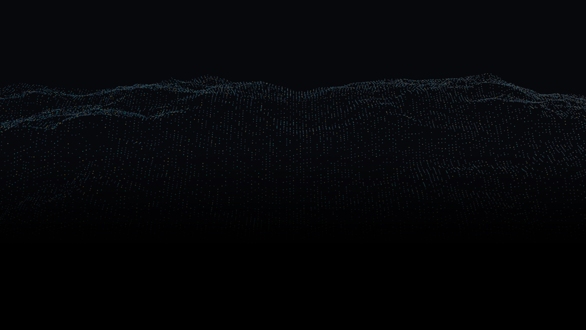 2022 Space Contributions | Peraton