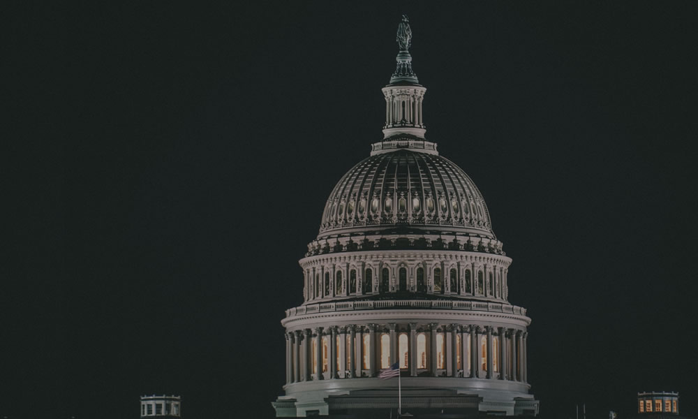 Peraton Receives Nearly $1B Award to Provide U.S. Government with ...