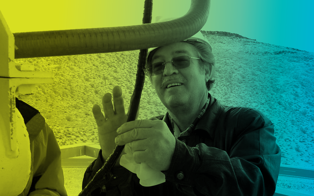 Peraton Employee Celebrates 55 Years Supporting NASA’s Deep Space ...