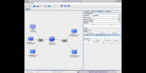 CyberVAN: A Digital Twin for Enhanced Cyber Readiness | Peraton