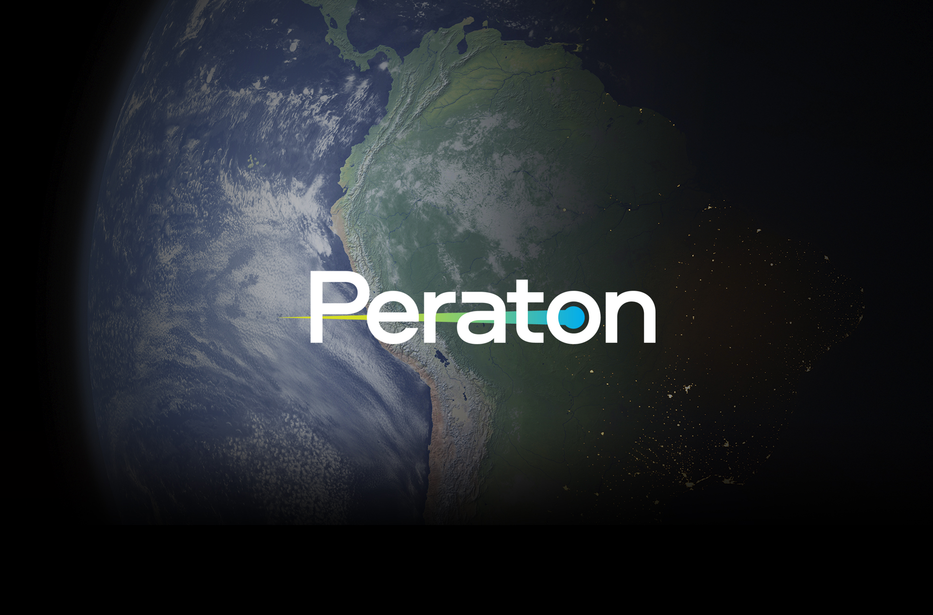 Solutions for Modernizing National Security | Peraton