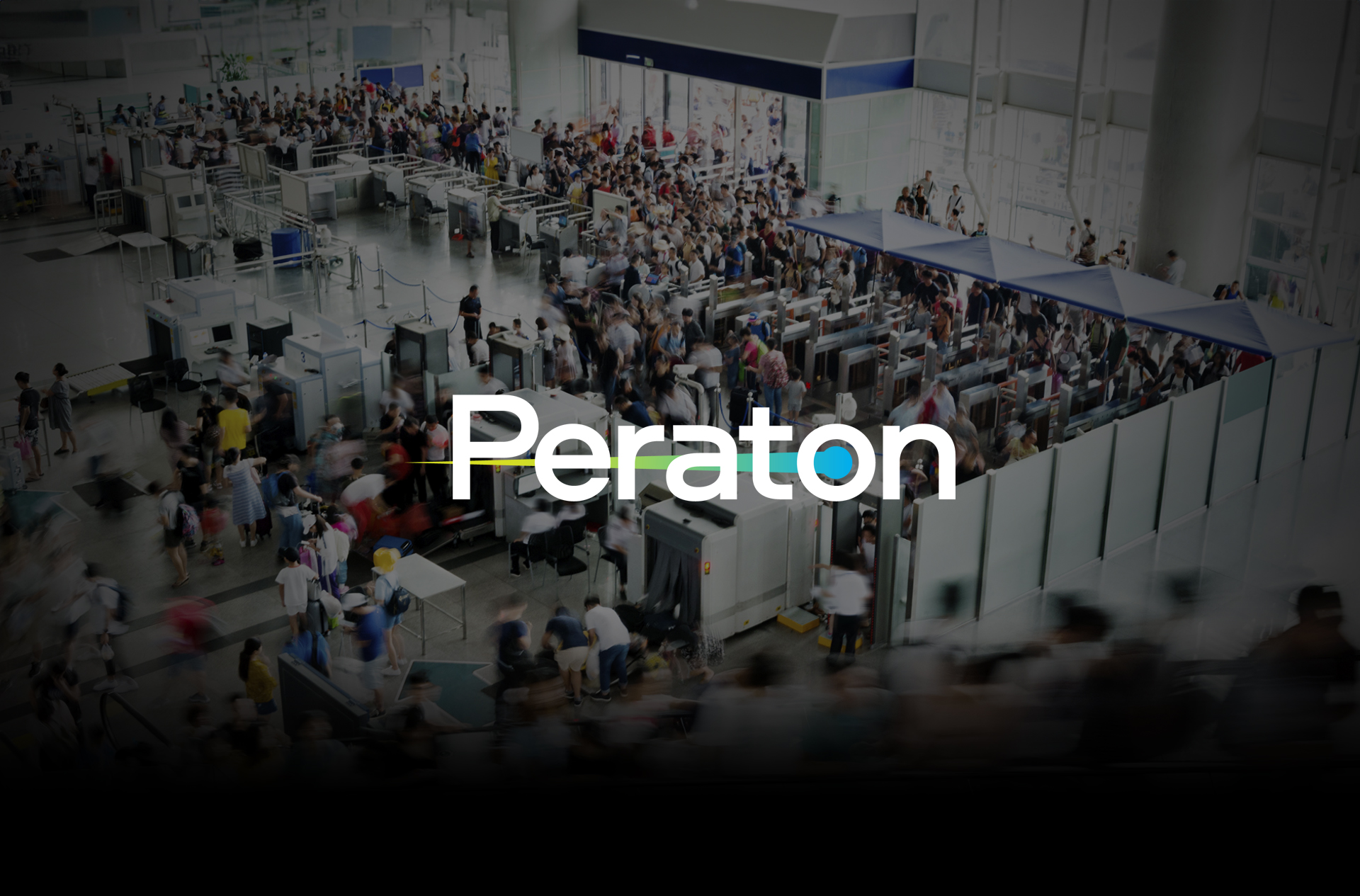 Modernized Solutions for Homeland Security | Peraton