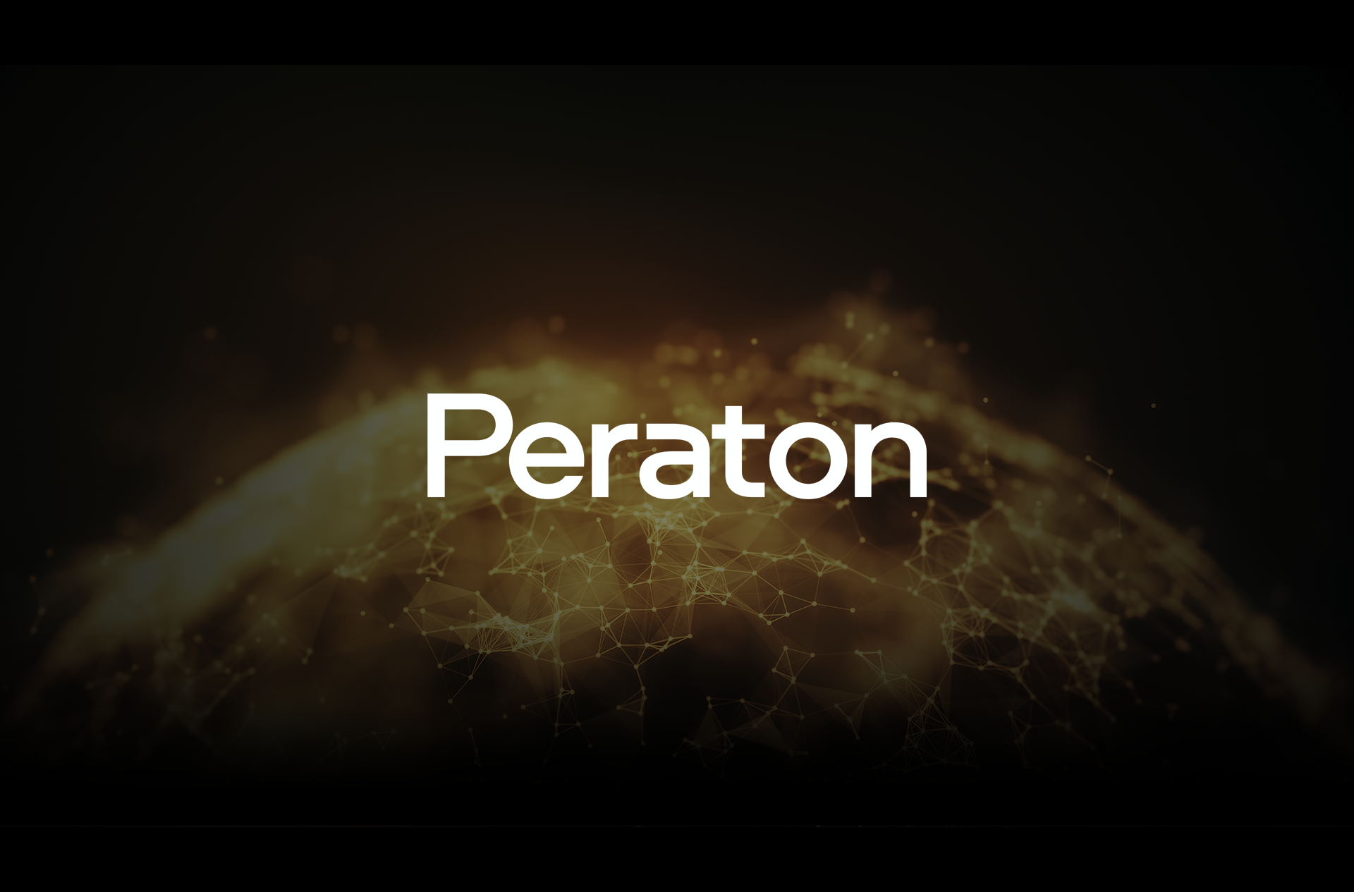 Protecting the Homeland | Peraton