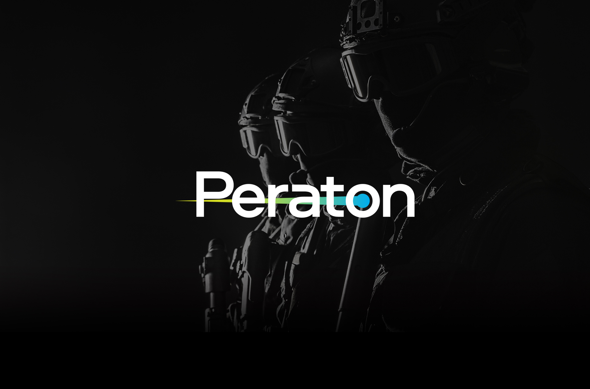 SOF Week | Peraton