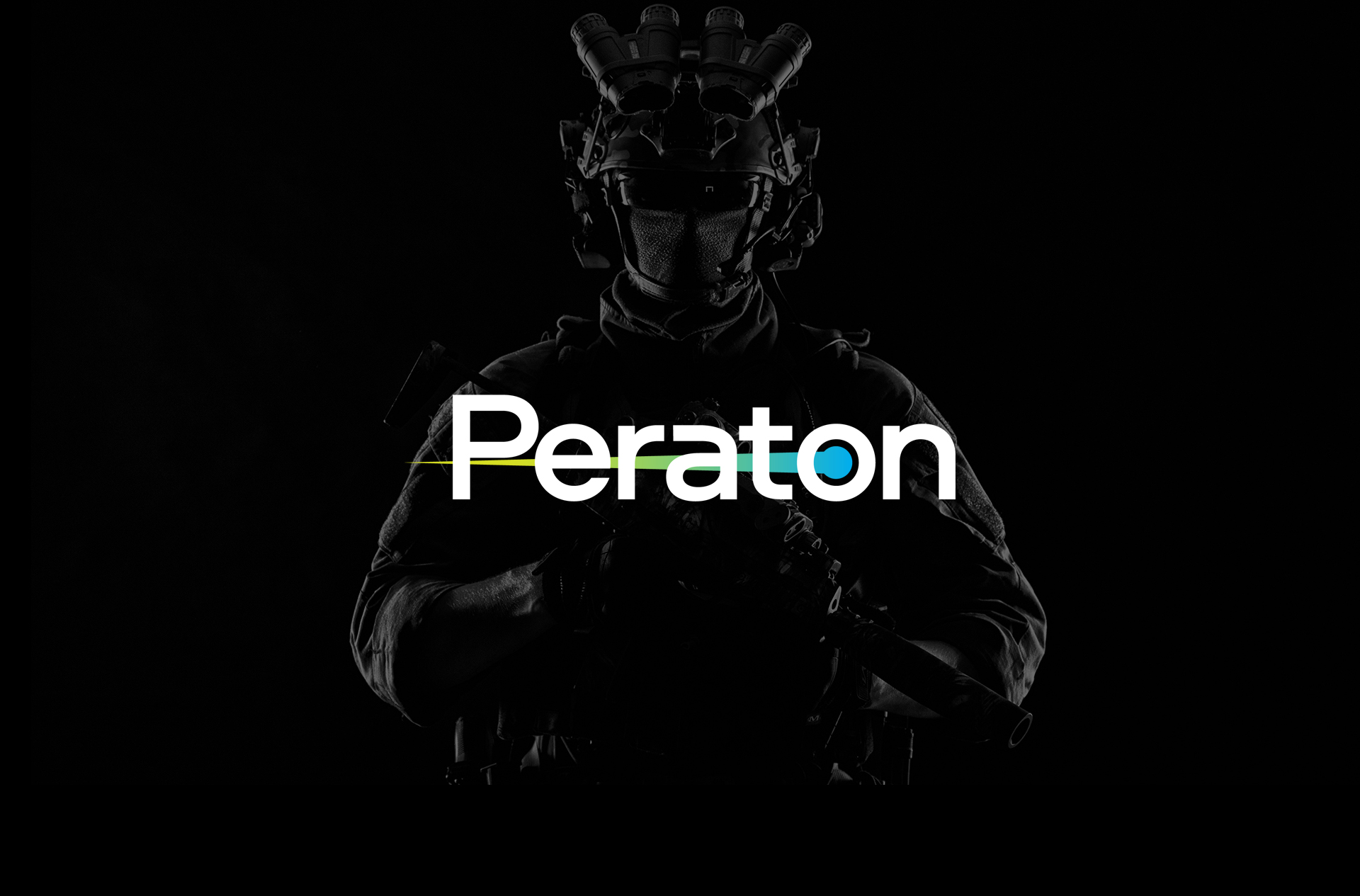 SOF Week | Peraton