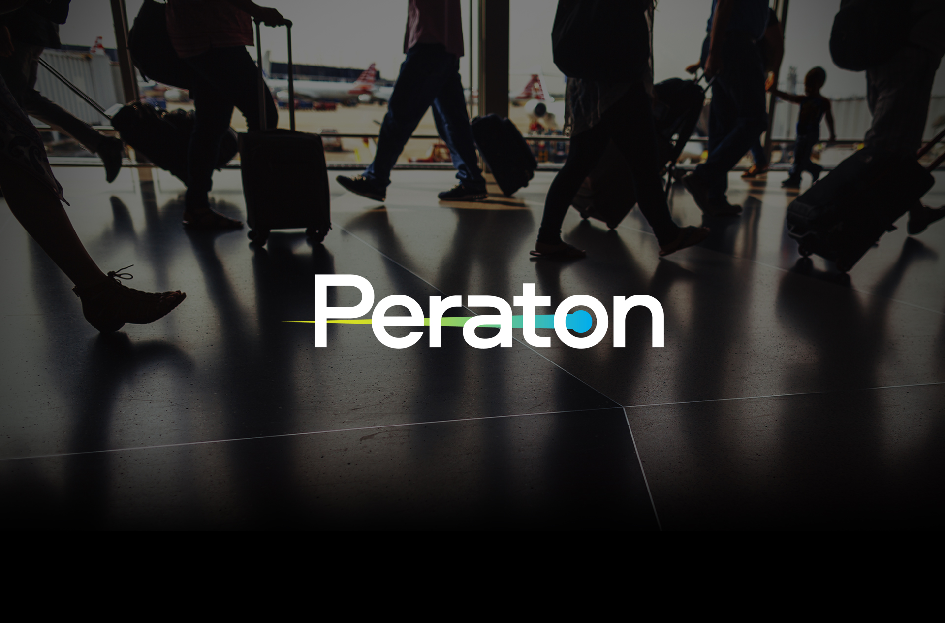 Modernized Solutions for Homeland Security | Peraton