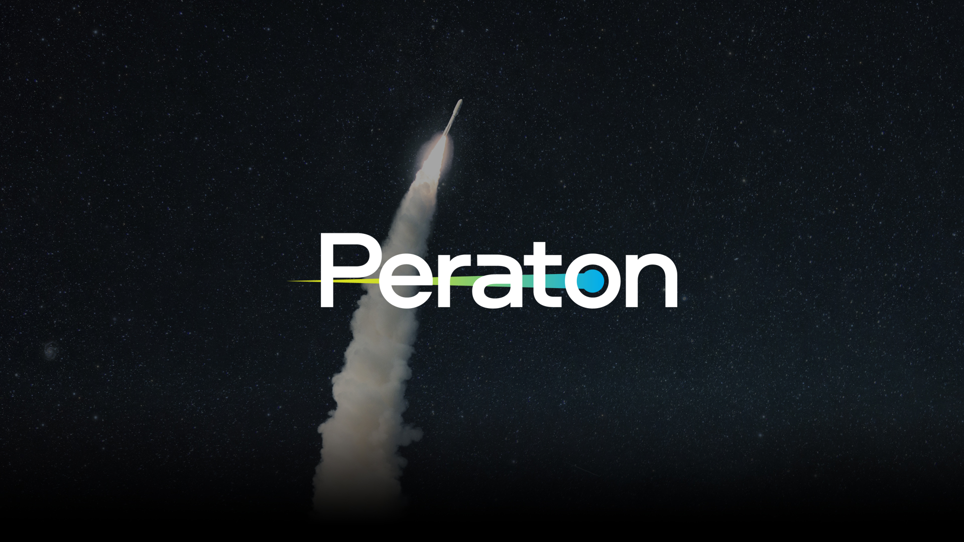 Space Symposium | Peraton