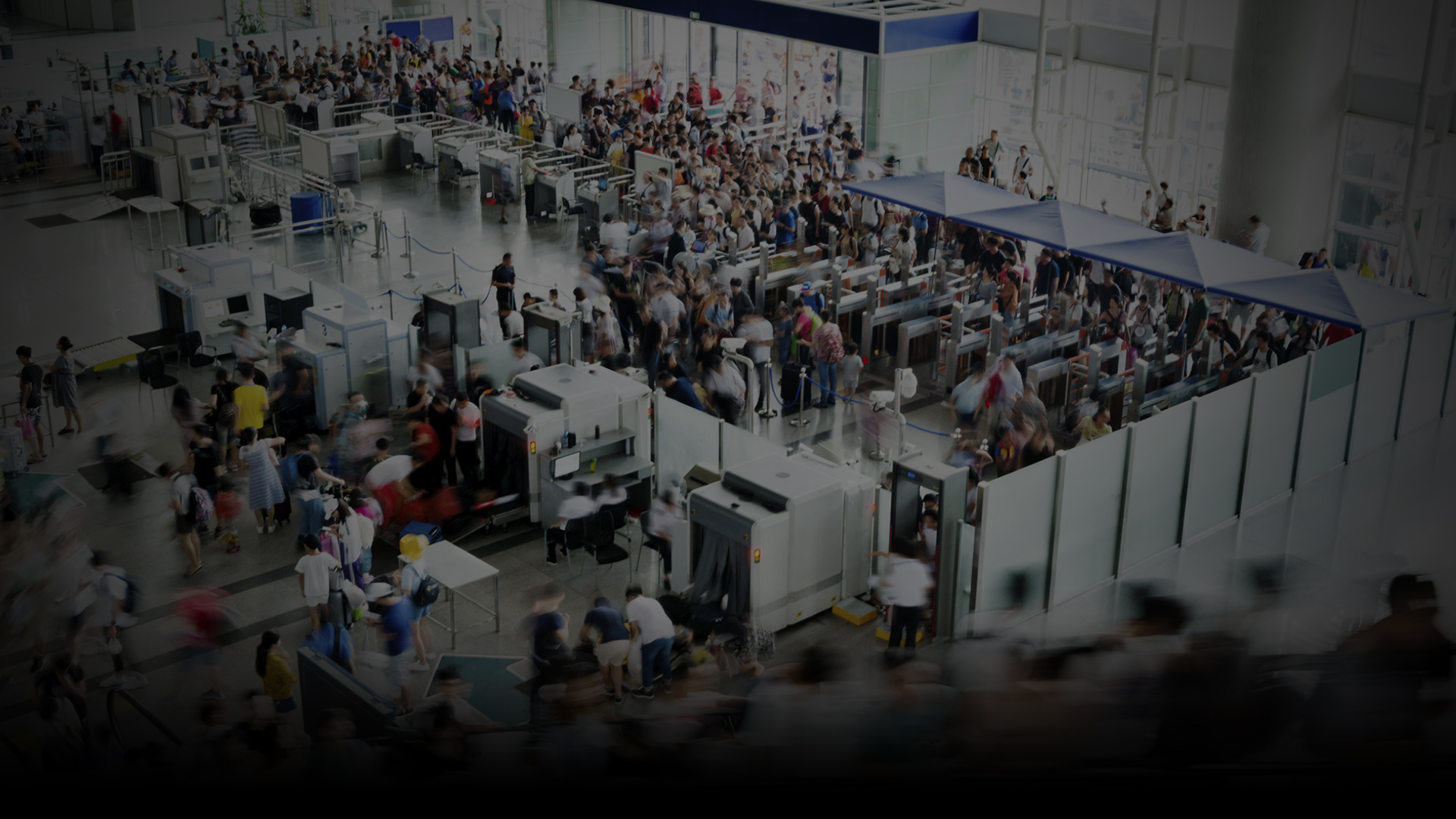 Modernized Solutions for Homeland Security | Peraton