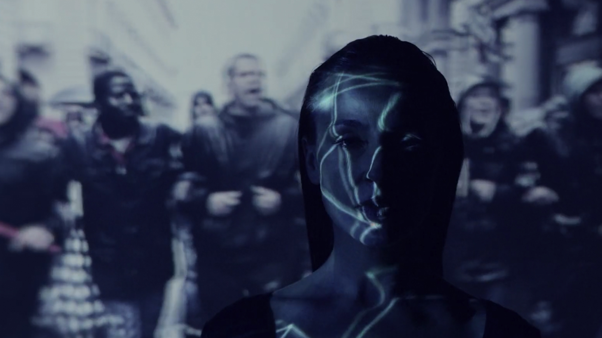 Invisible War | Peraton