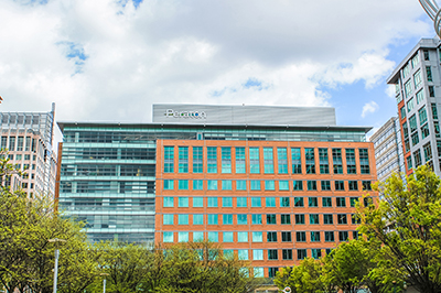 Peraton | Do The Can't Be Done.