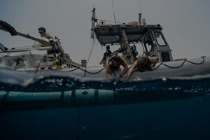 Peraton | Do The Can't Be Done.