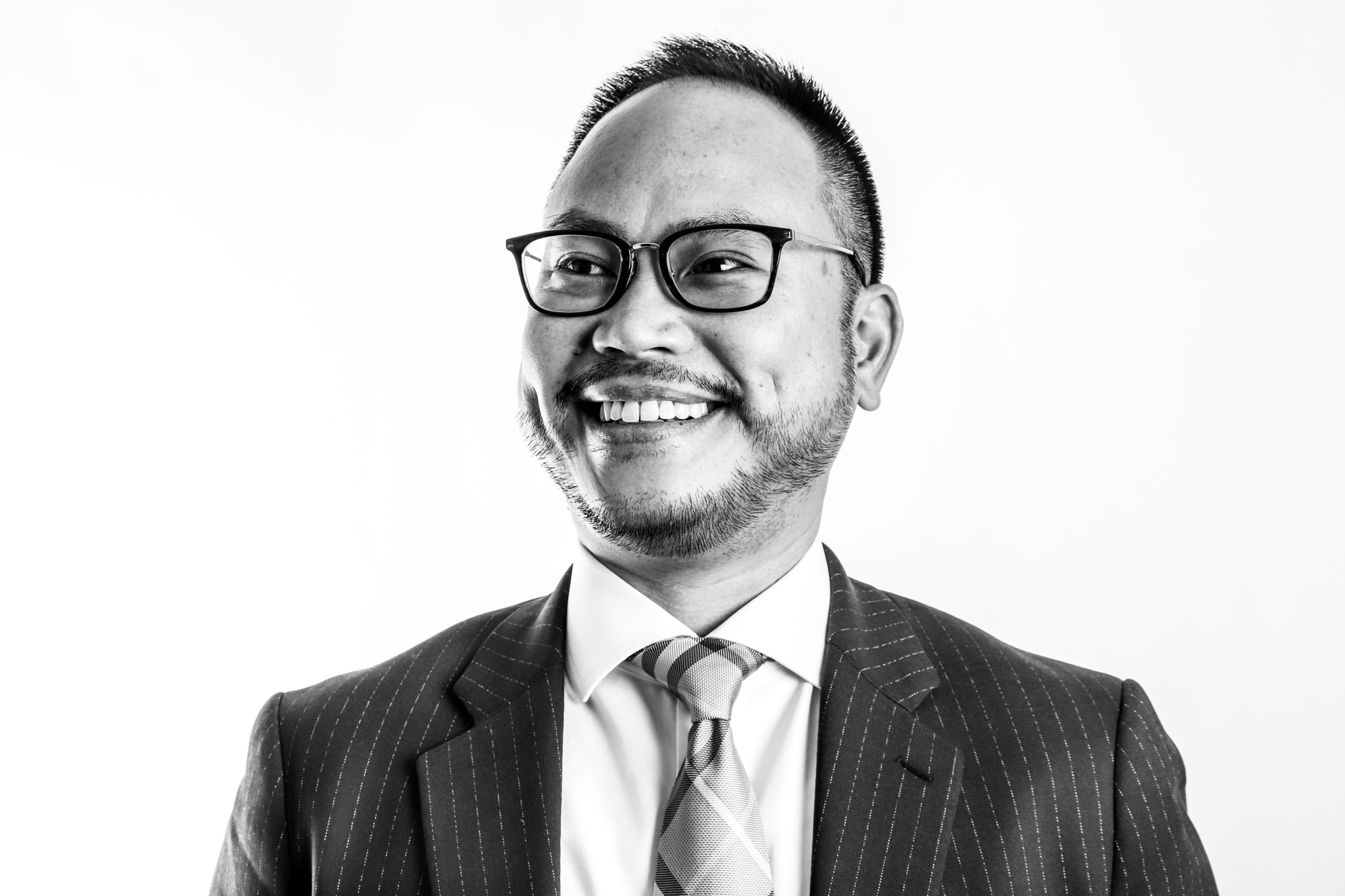 Finding That Perfect Blend: Meet Pete | Peraton