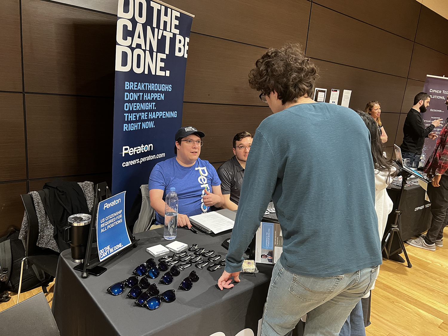 Hacking tech’s gender gap to unlock a more diverse cyber workforce ...