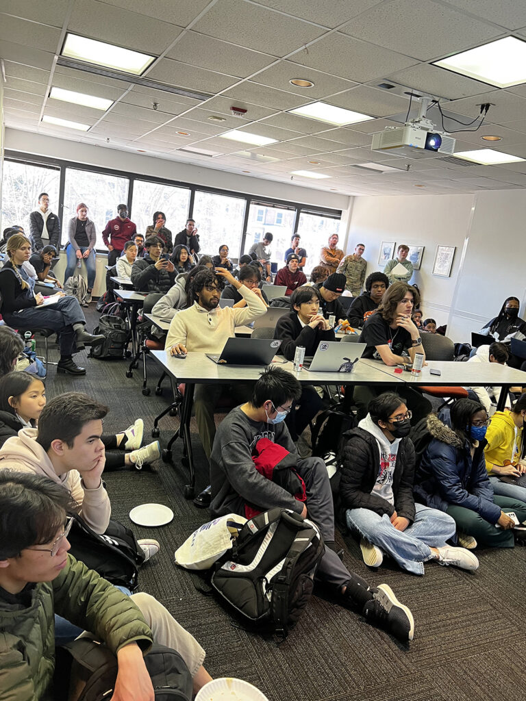 Hacking tech’s gender gap to unlock a more diverse cyber workforce ...